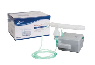 Roscoe RITE-NEB 4 Nebulizer Convenient Carry In Orem, Utah | IOC Home ...