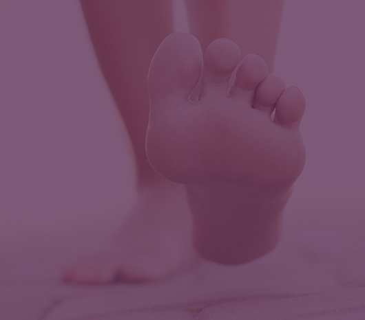 Foot Care In Orem, Utah | IOC Home Medical