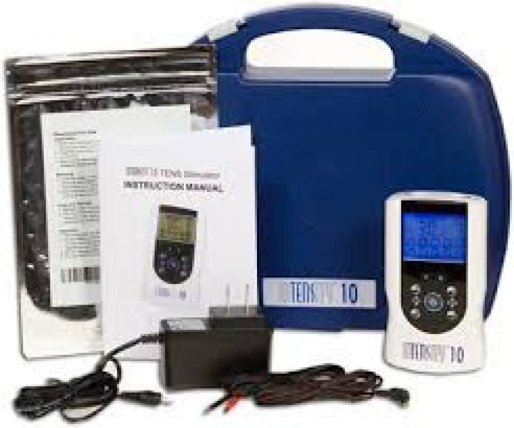 InTENSity 10 TENS Unit In Orem, Utah | IOC Home Medical