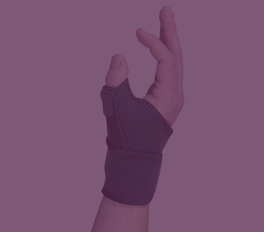 Wrist Braces & Hand Braces In Orem, Utah | IOC Home Medical