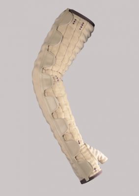 MOBIDERM AUTOFIT STANDARD ADJUSTABLE ARM SLEEVE MOBILIZING GARMENT In ...