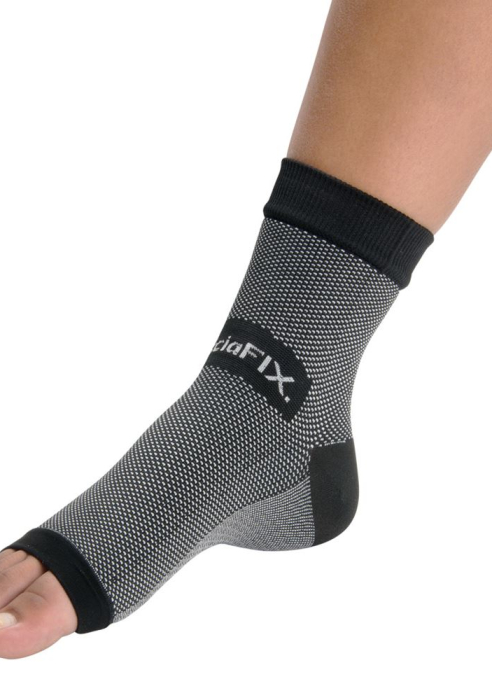Foot & Ankle In Orem, Utah | IOC Home Medical